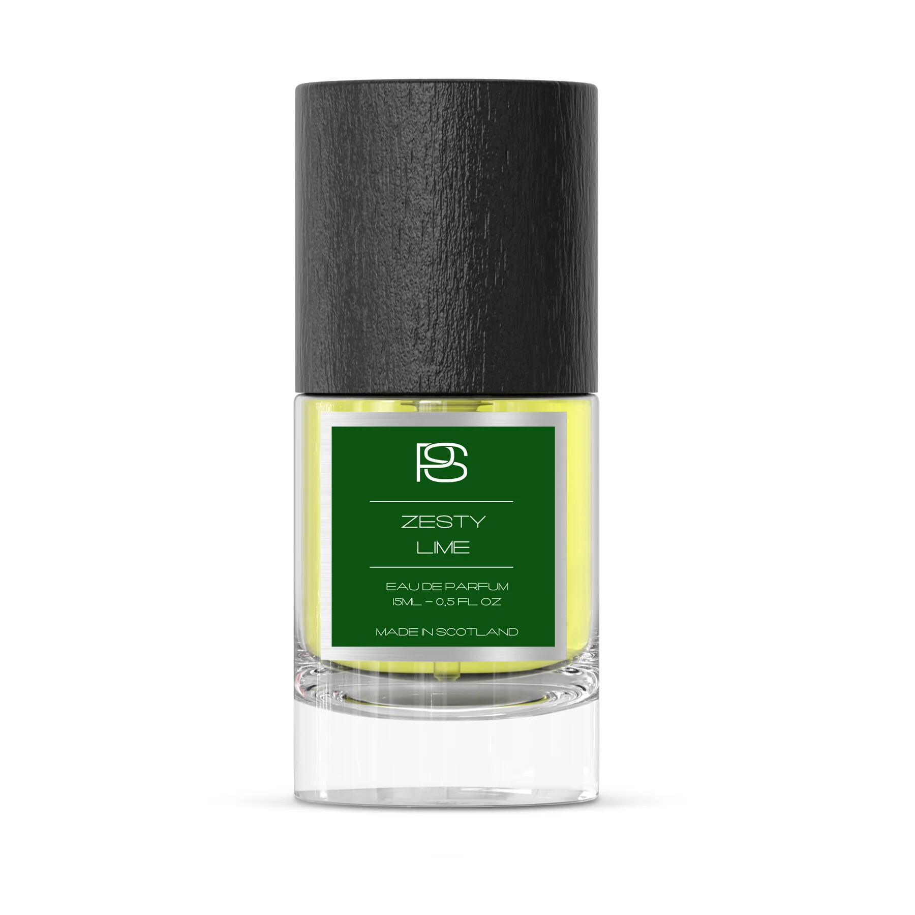 Zesty Lime Pocket Scents perfume - a fragrance for women and men 2024