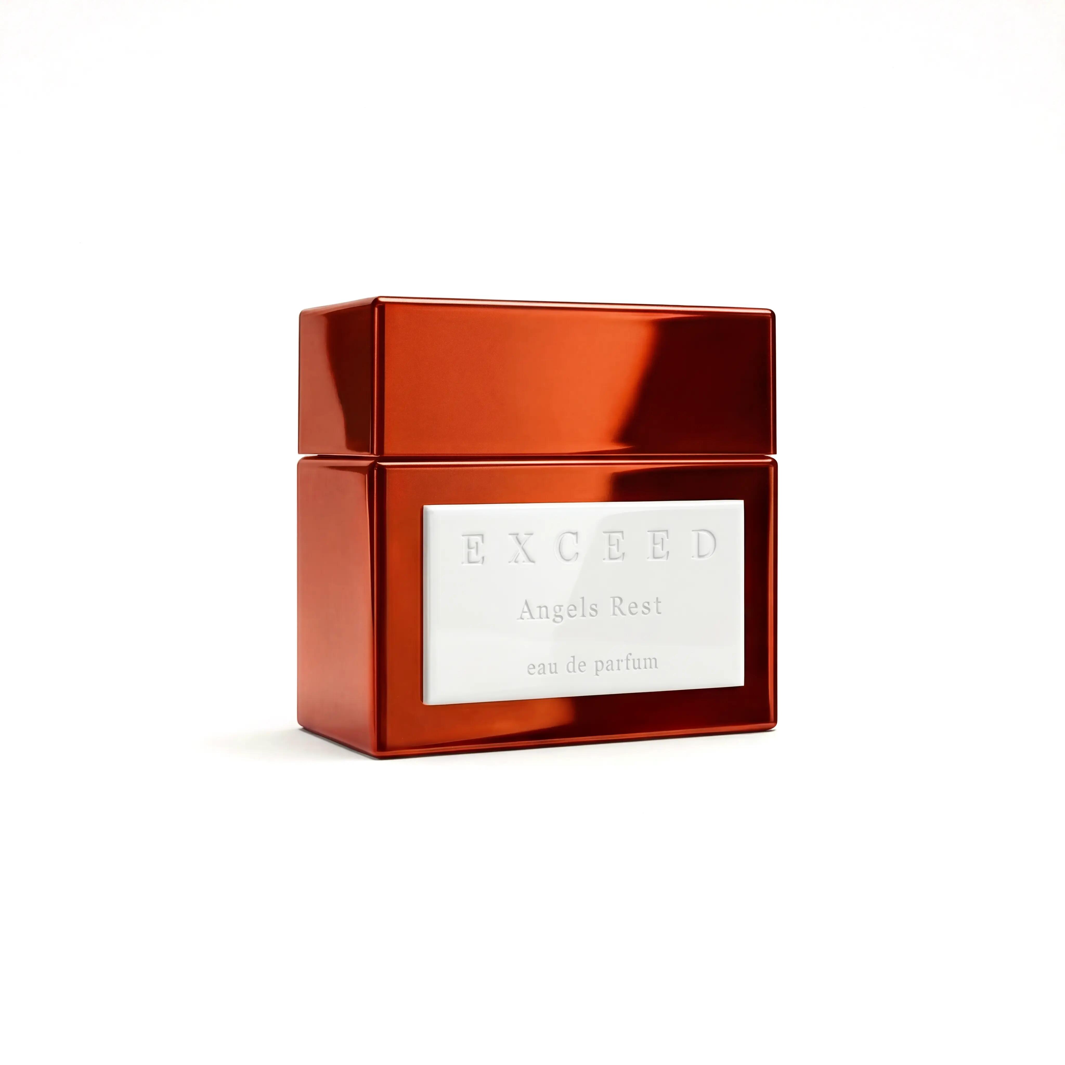 Angels Rest Exceed perfume - a new fragrance for women and men 2025