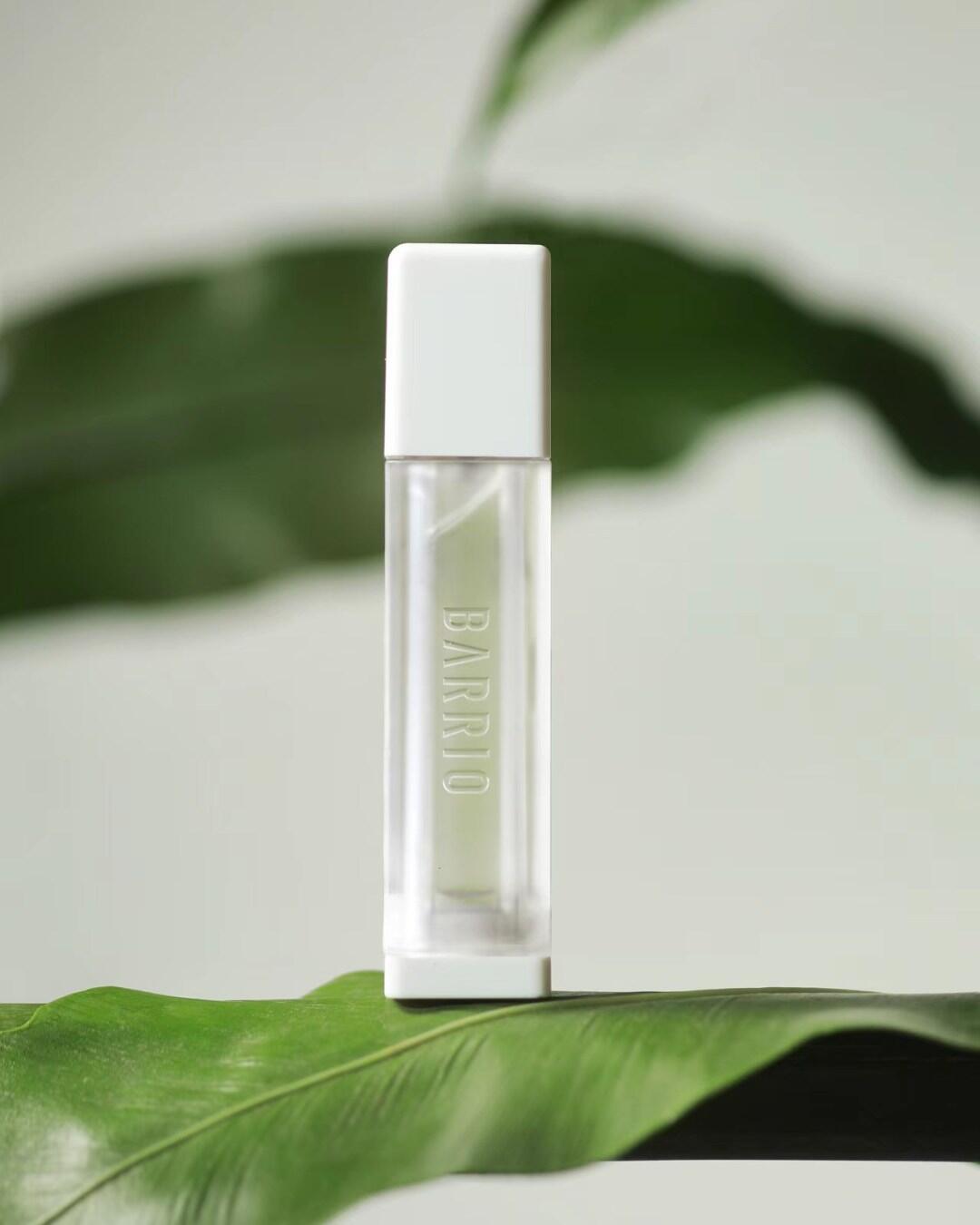 Dive into Verde BARRIO perfume - a new fragrance for women and men 2027