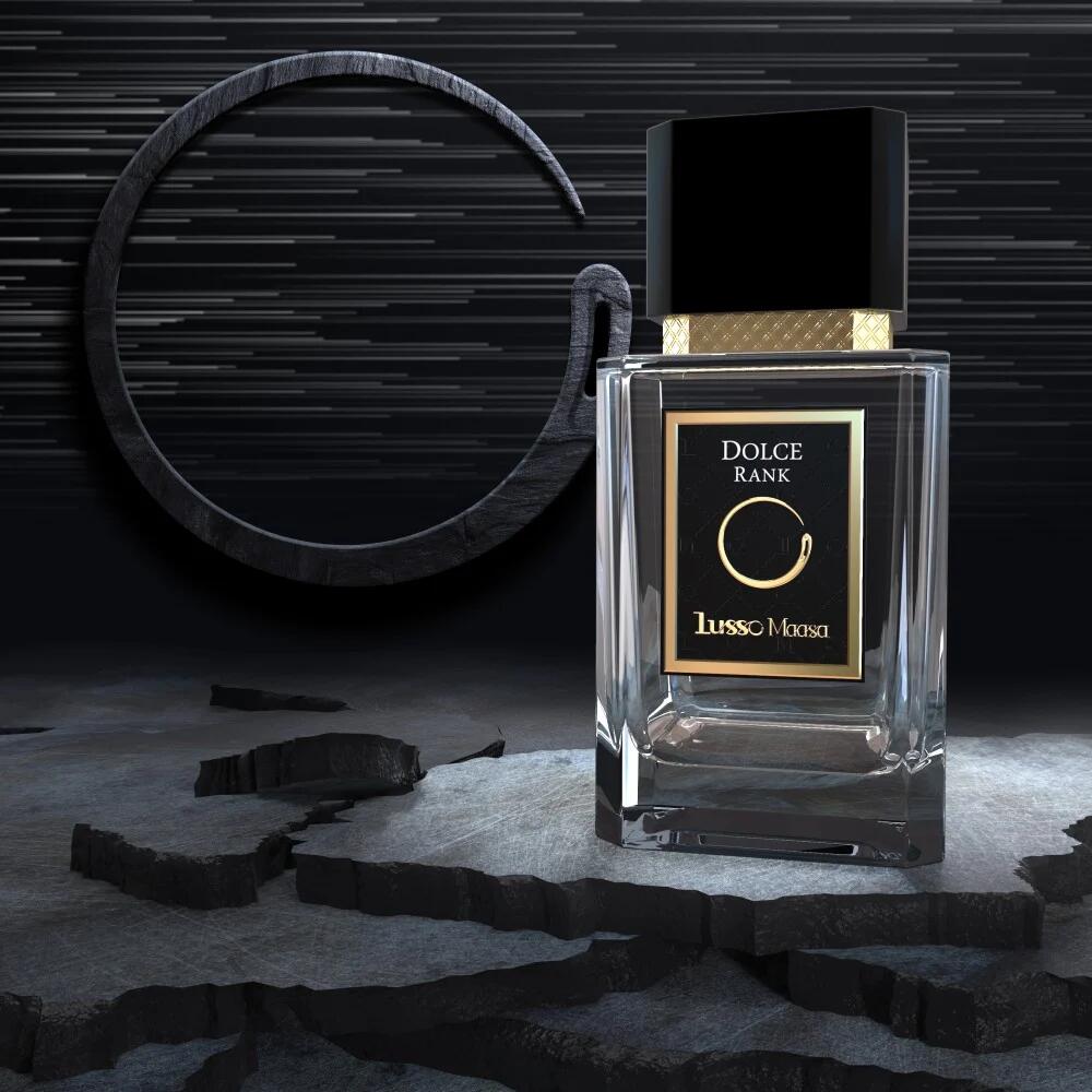 Dolce Rank Lusso Maasa perfume - a fragrance for women and men