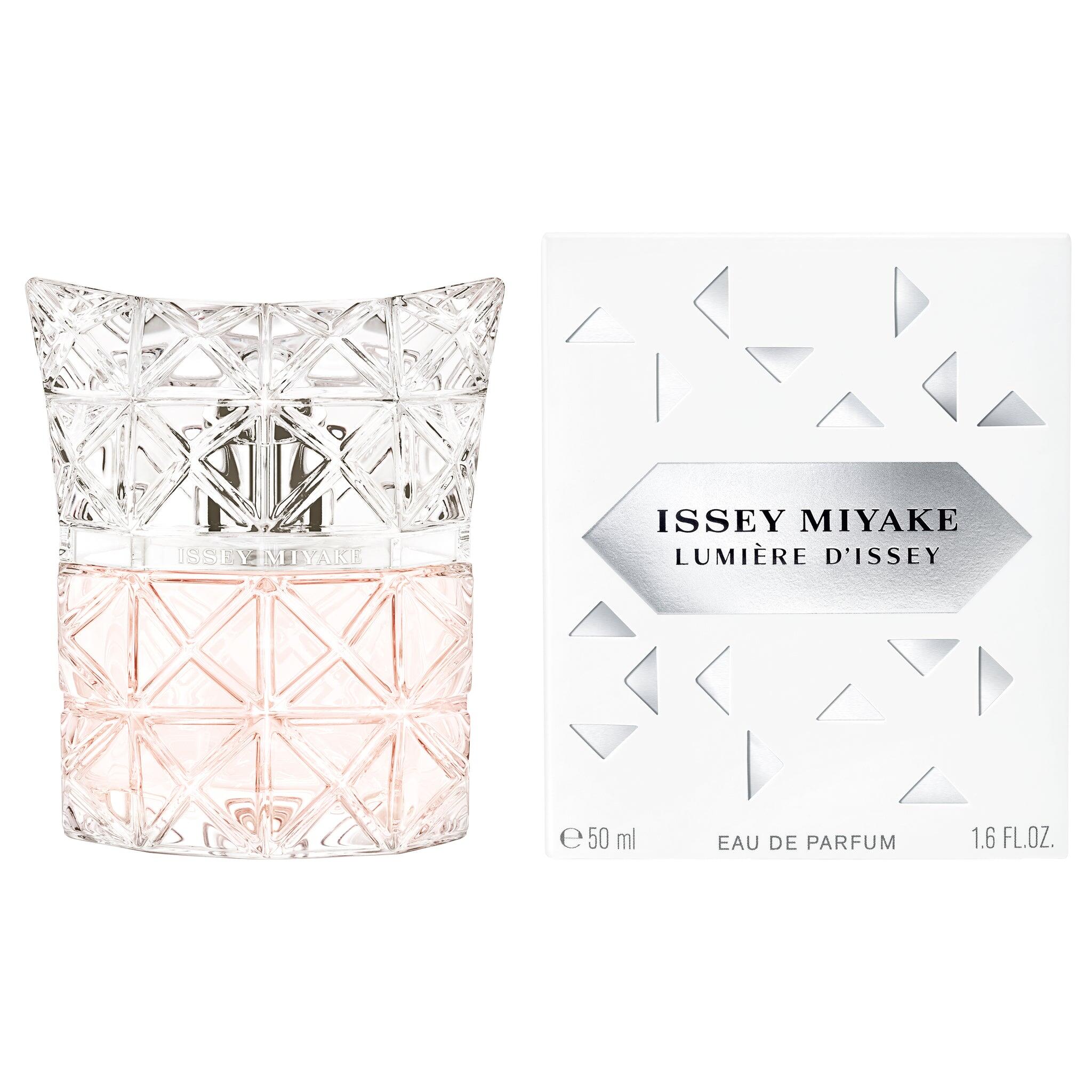 Lumière d’Issey Issey Miyake perfume - a new fragrance for women 2026