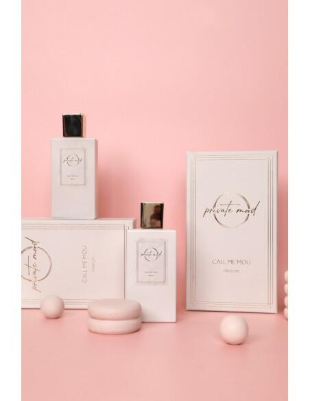 Call Me Mou Private Mood parfum - een nieuwe geur voor dames en heren 2025