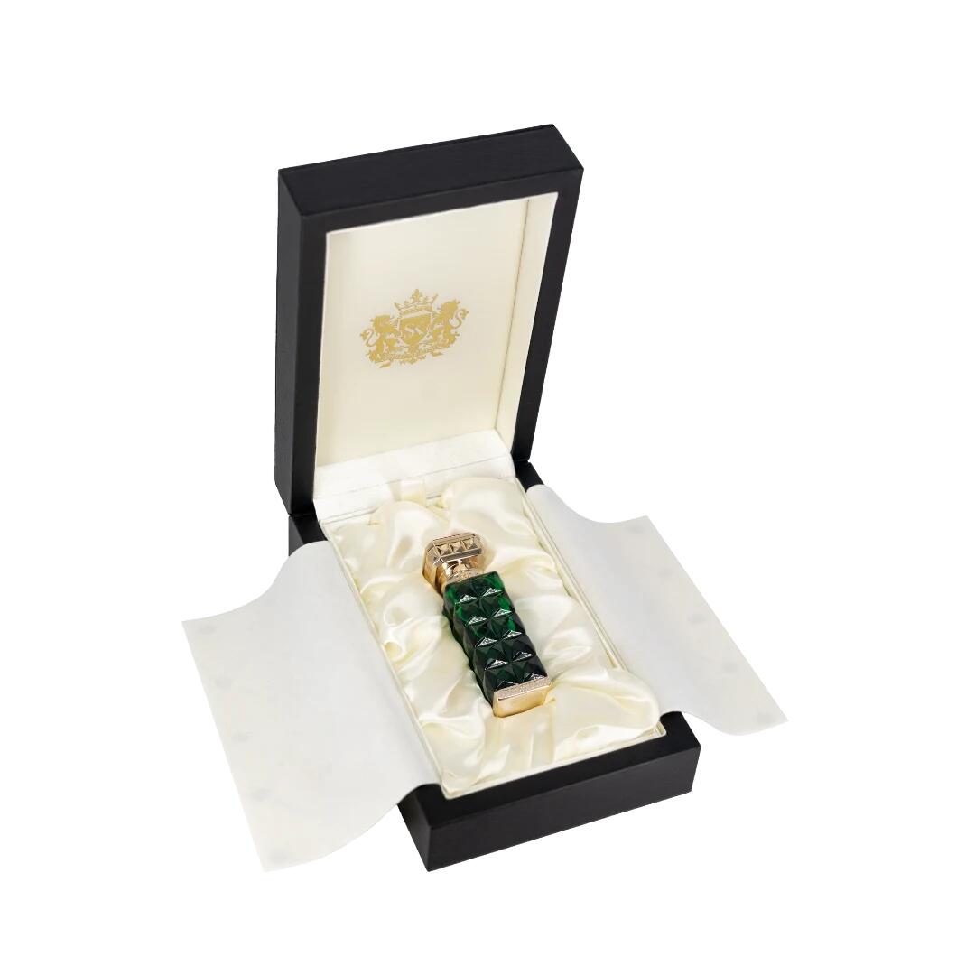 Notion Attar Spirit Of Kings perfume - a new fragrance for women and ...