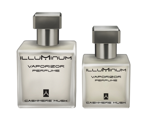 Cashmere Musk Illuminum perfume - a fragrance for women and men 2011