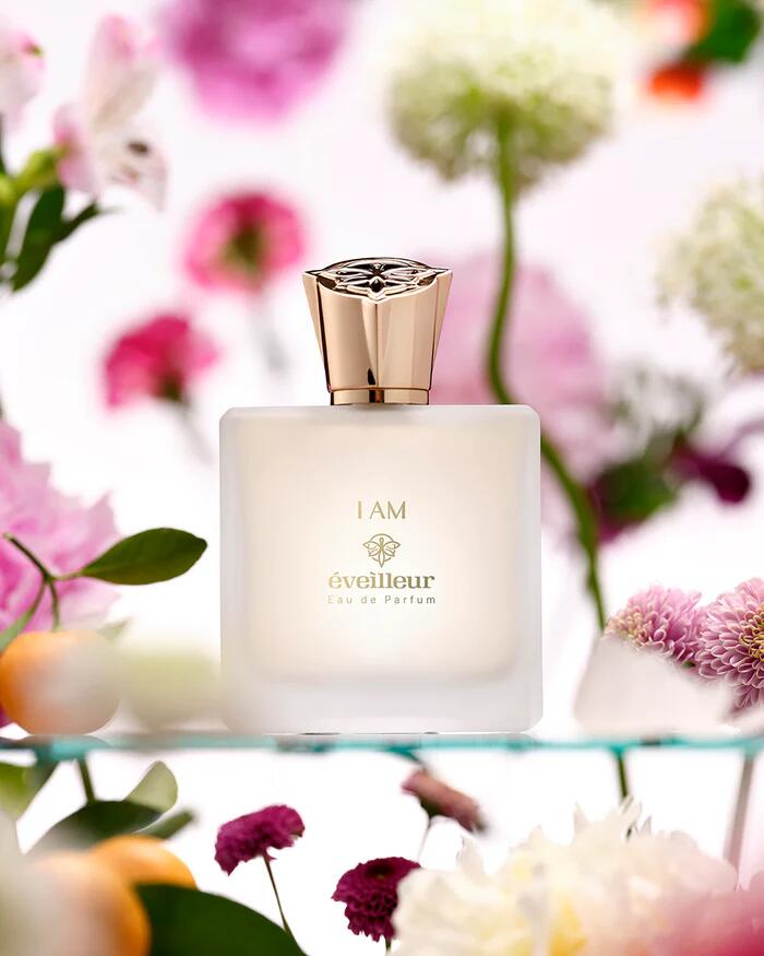 What Fragrance Am I