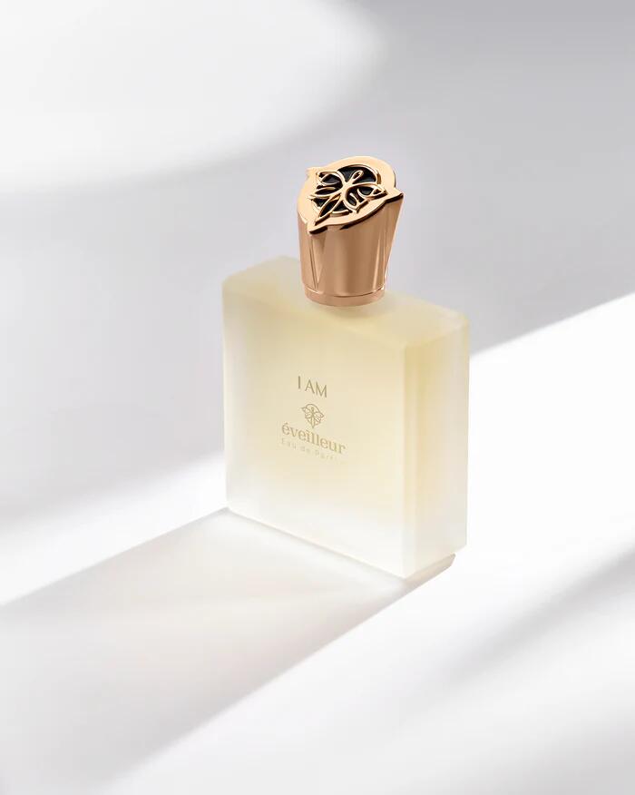 I am Éveilleur perfume - a fragrance for women and men 2024