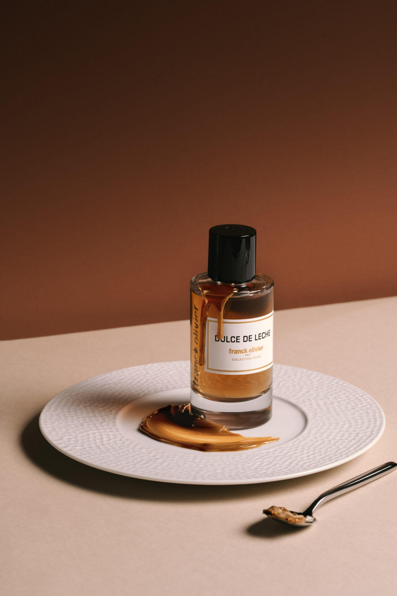 Dulche De Leche Franck Olivier perfume - a new fragrance for women and ...