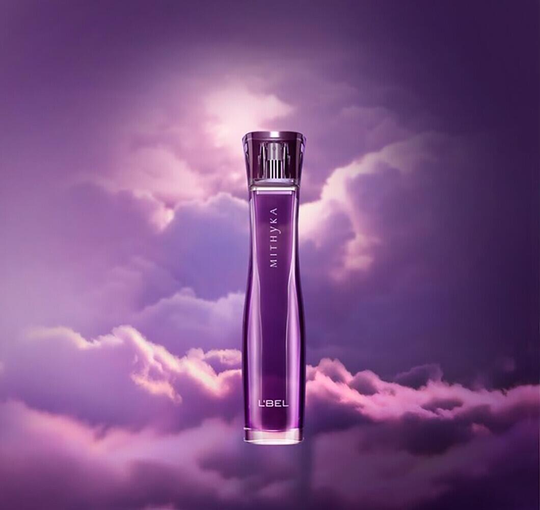 Mithyka L'Bel perfume - a new fragrance for women 2025