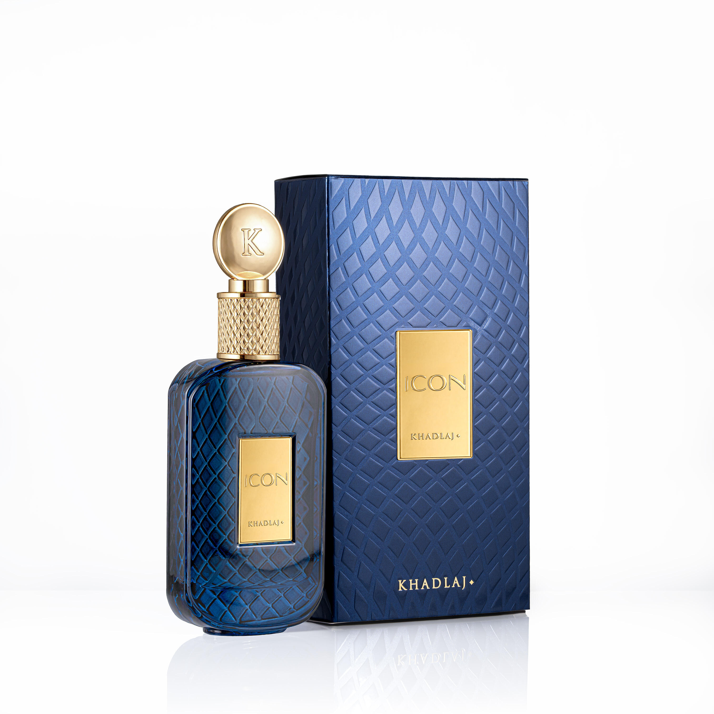 Icon Khadlaj Perfumes perfume - a new fragrance for women and men 2026