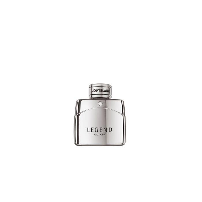 Legend Elixir Montblanc cologne - a new fragrance for men 2026