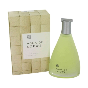 Agua de Loewe Loewe perfume - a fragrance for women and men 2000