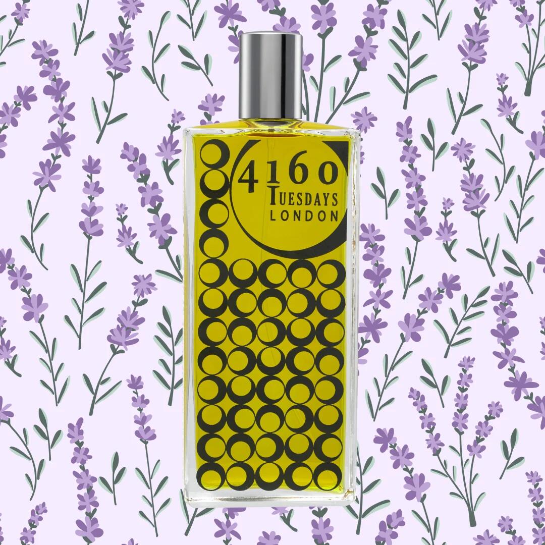 Lavender Rice 4160 Tuesdays perfume - a new fragrance for women and men ...