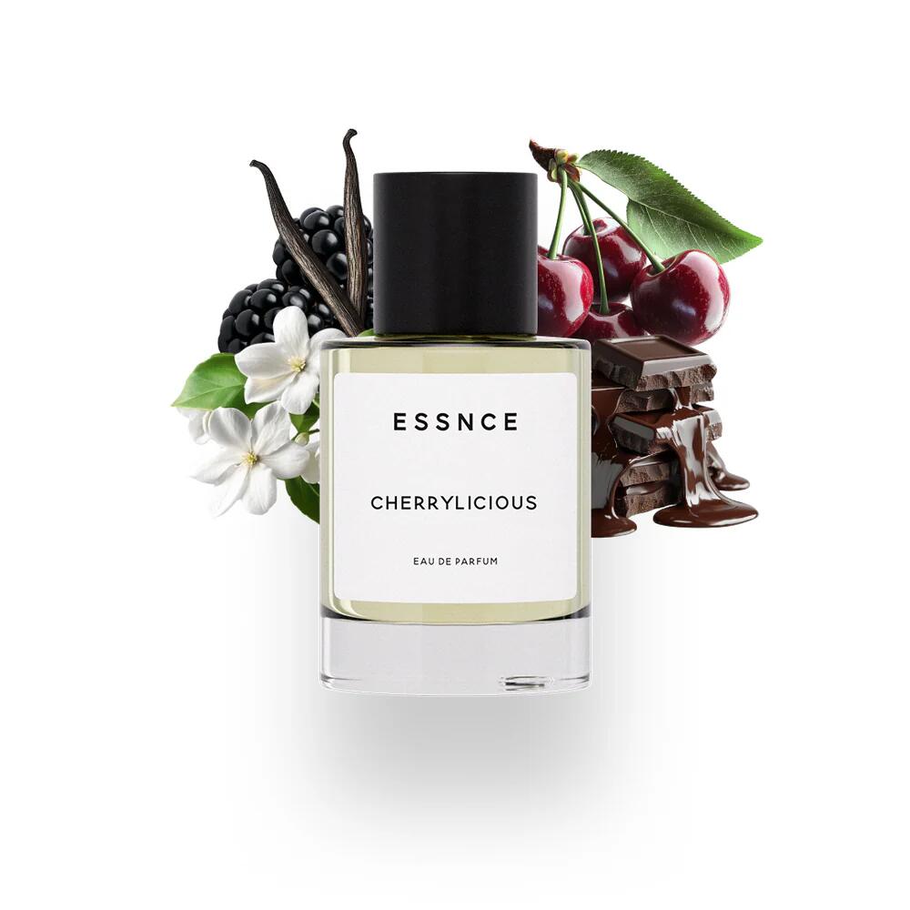 Cherrylicious ESSNCE perfume - a fragrance for women and men