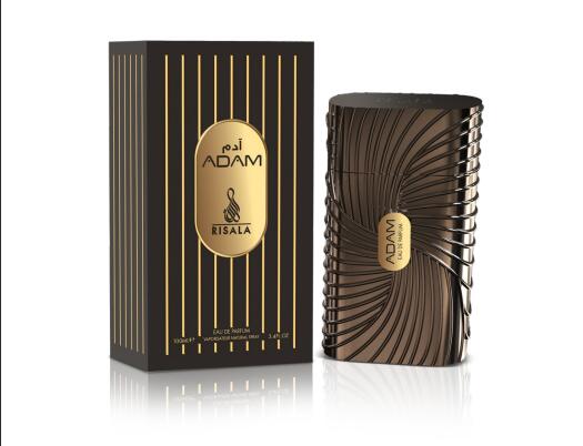 Adam Risala perfume - a novo fragrância Compartilhável 2026