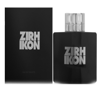 Ikon Zirh colônia - a fragrância Masculino 2008