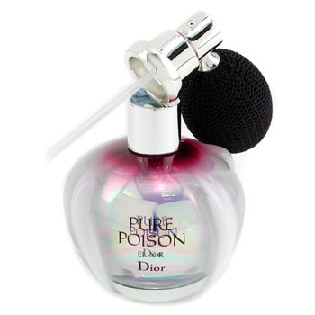 Pure Poison Elixir Dior perfume - a fragrance for women 2006