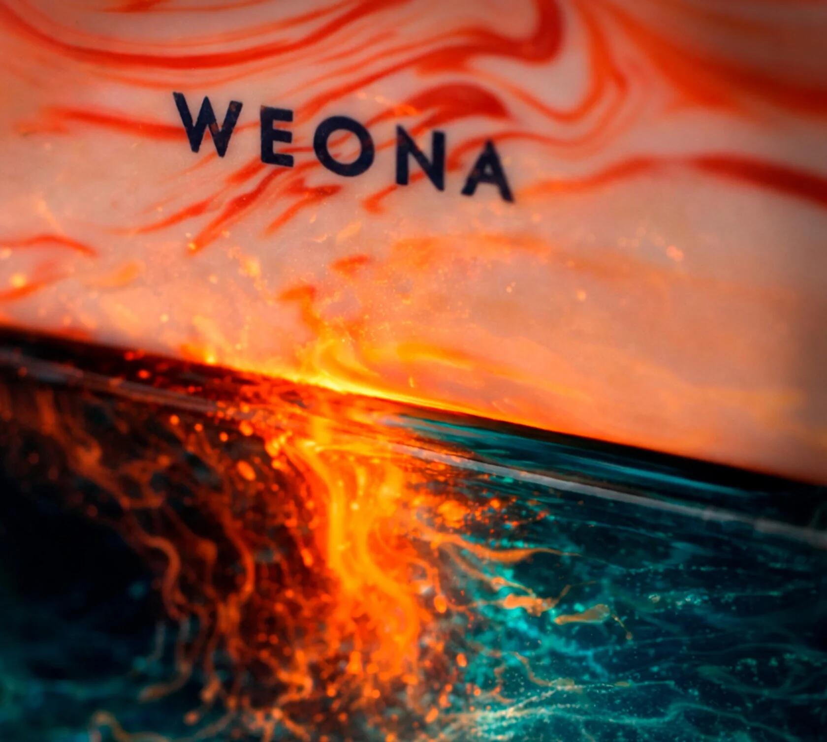 Weona Spiritica fragancia - una nuevo fragancia para Hombres y Mujeres 2026