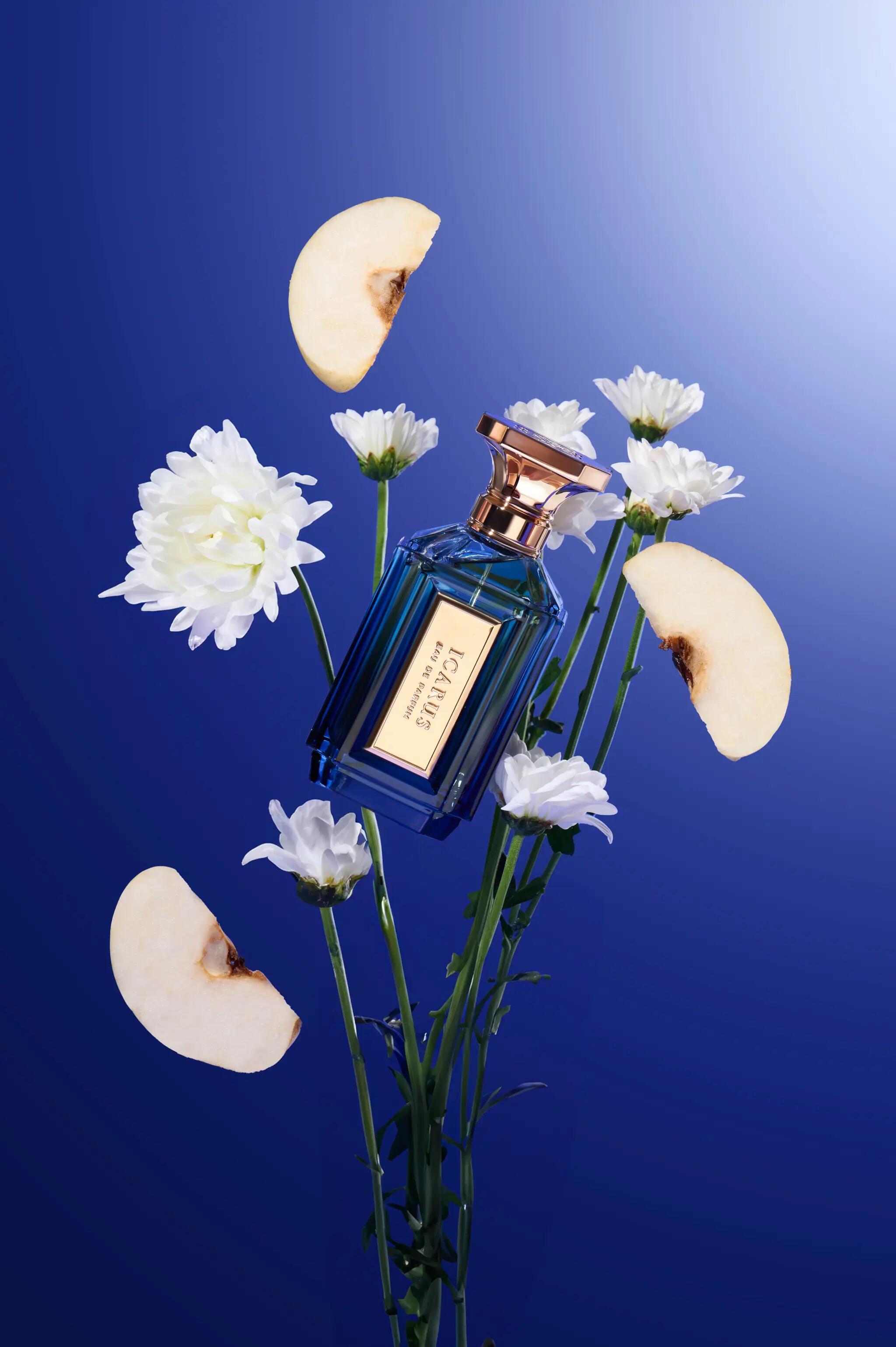 Icarus Velixir perfume - a fragrance for women and men 2024