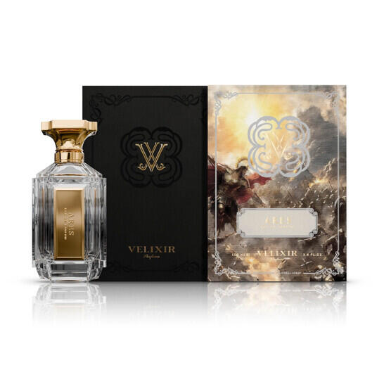Ares Velixir perfume - a new fragrance for women and men 2026