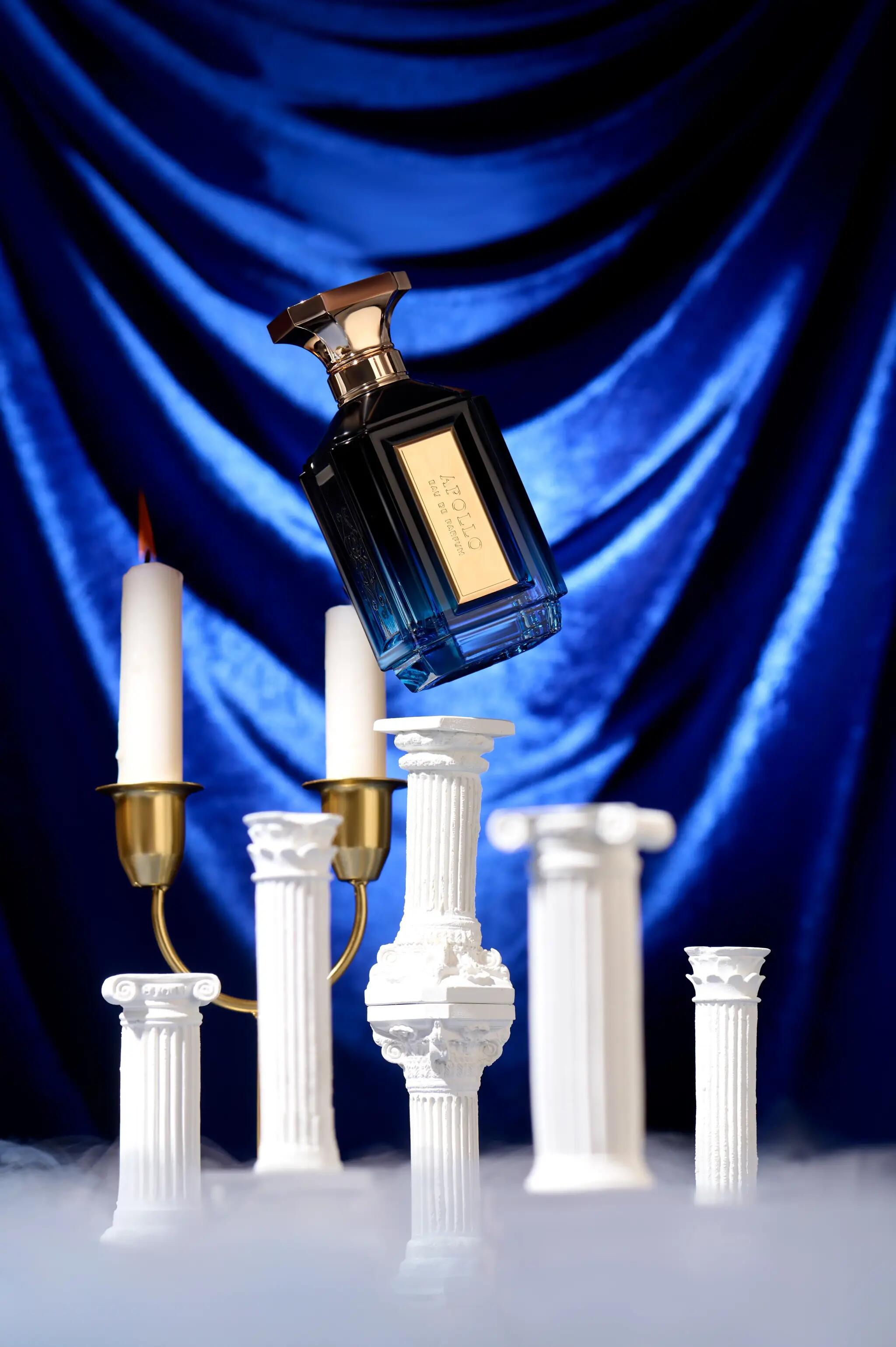 Apollo Velixir perfume - a fragrance for women and men 2024