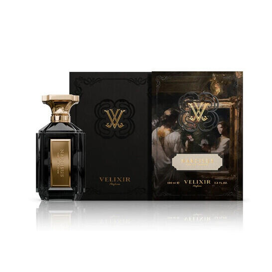 Narcisus Velixir perfume - a new fragrance for women and men 2025