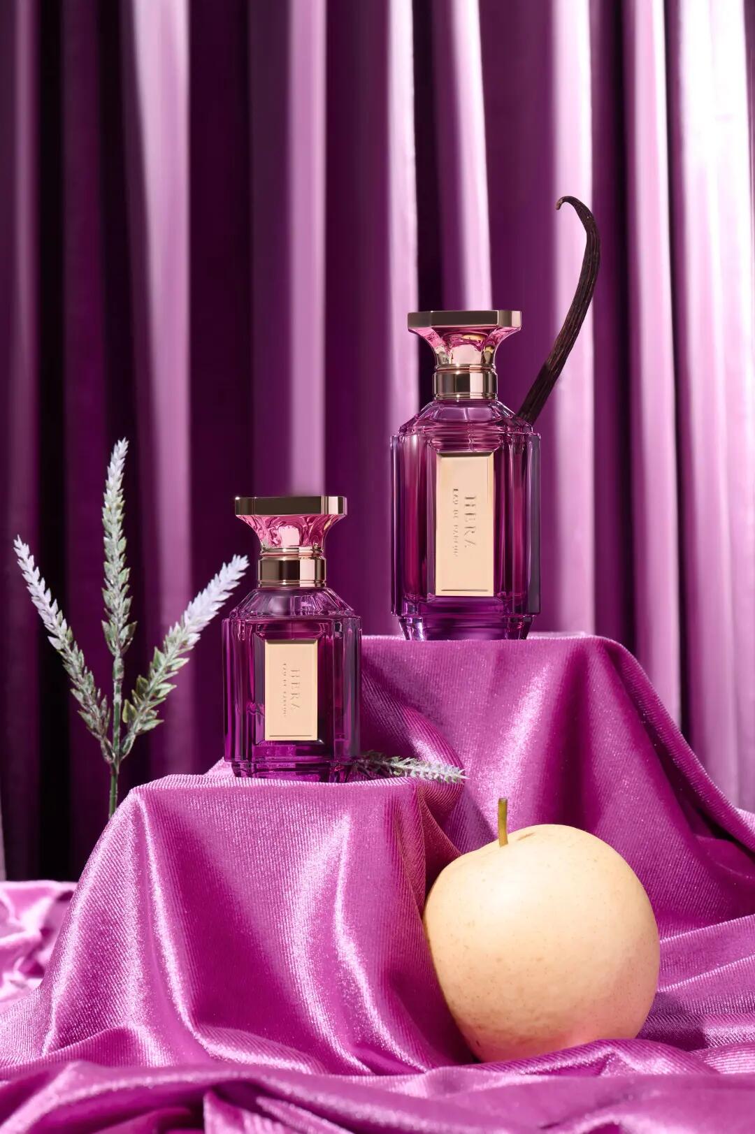 Hera Velixir parfum - un nou parfum unisex 2025