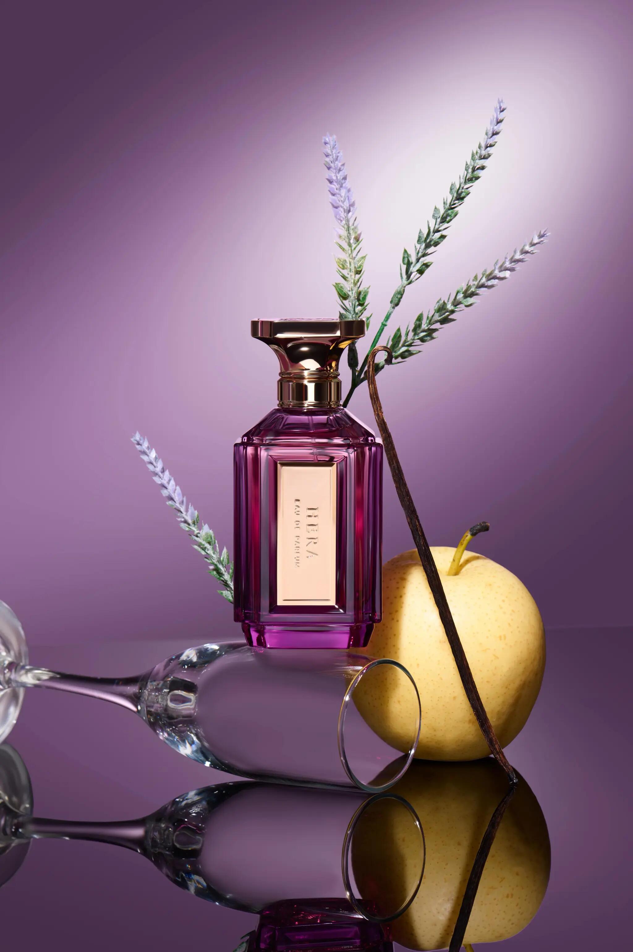 Hera Velixir perfume - a new fragrance for women and men 2025
