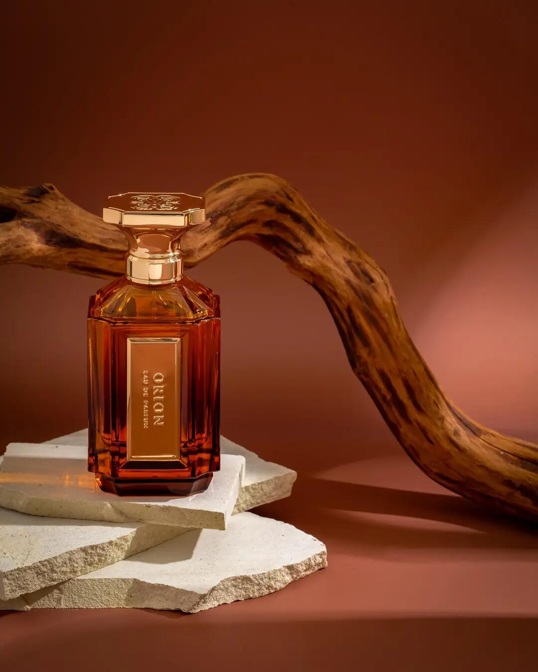 Orion Velixir perfume - a new fragrance for women and men 2025