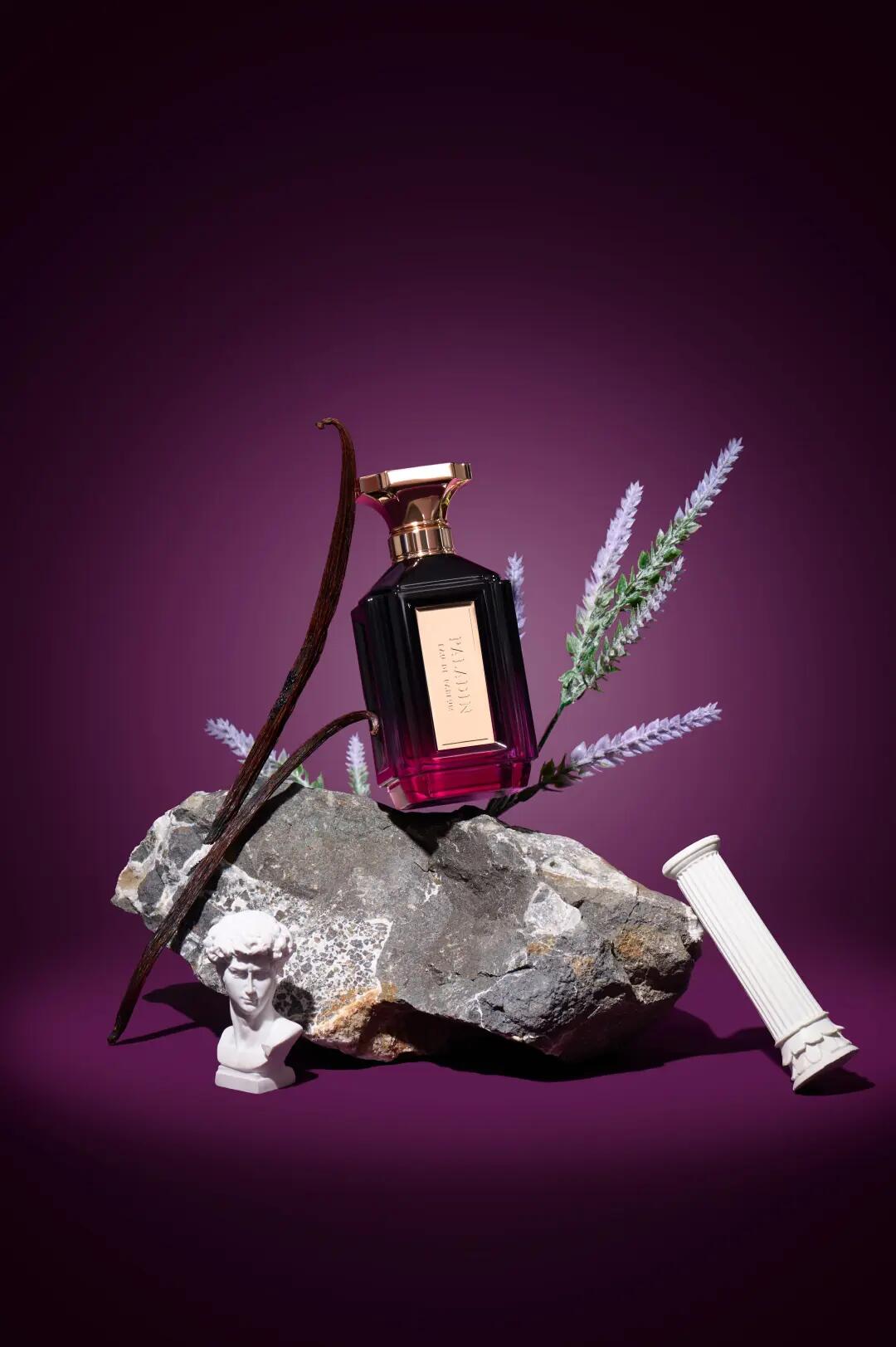 Paladin Velixir perfume - a new fragrance for women and men 2025