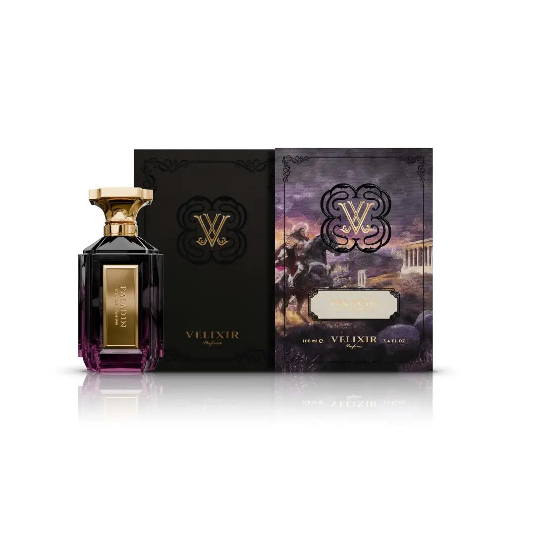 Paladin Velixir perfume - a new fragrance for women and men 2025
