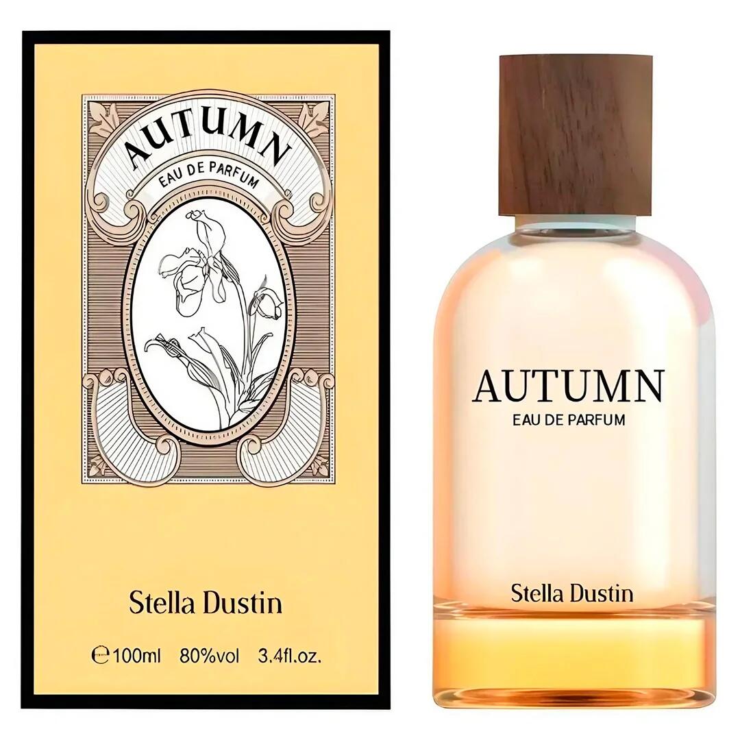 Autumn Stella Dustin perfume - a fragrance for women and men 2024