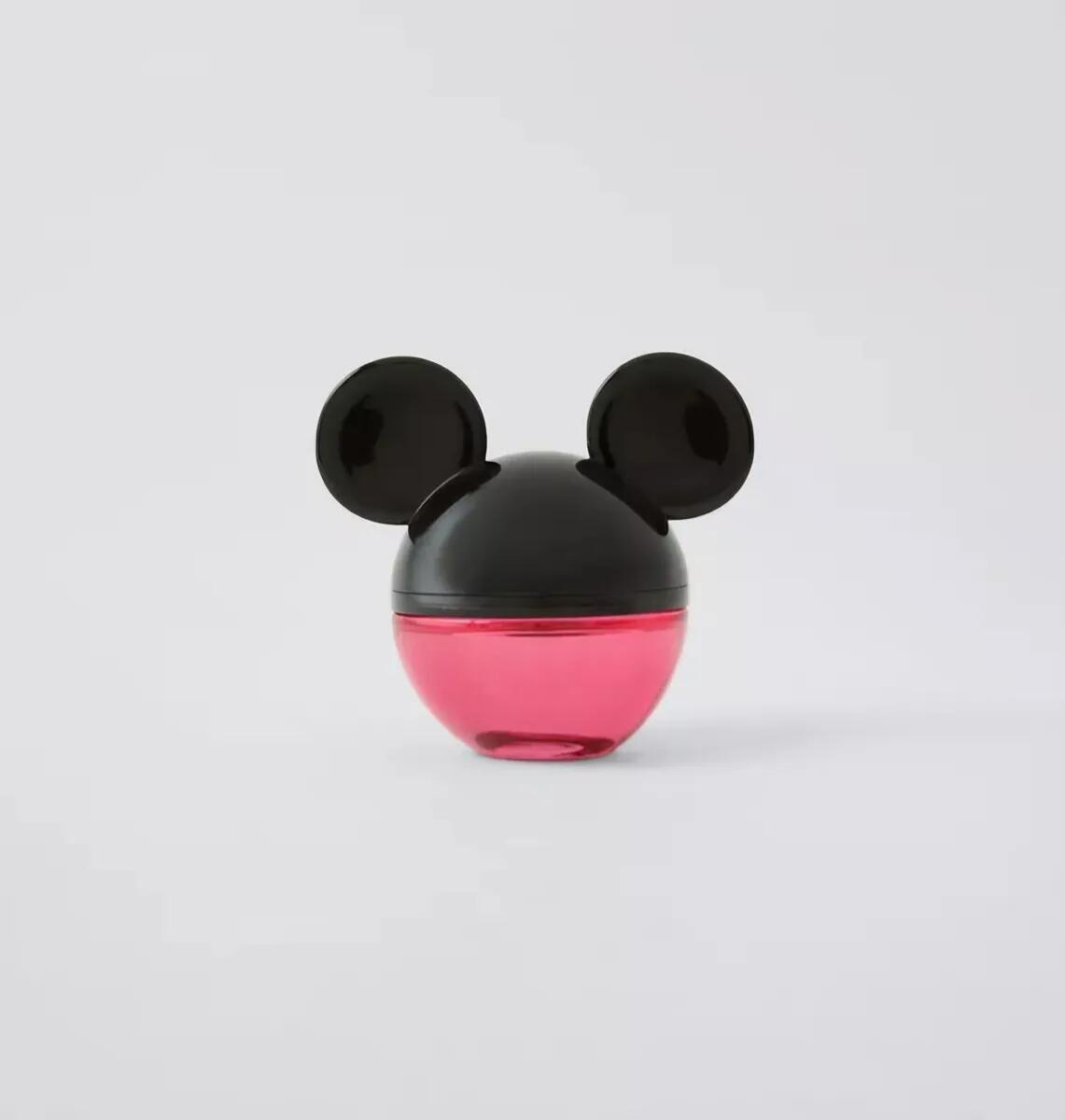 Mickey Mouse Zara cologne - a fragrance for men 2024