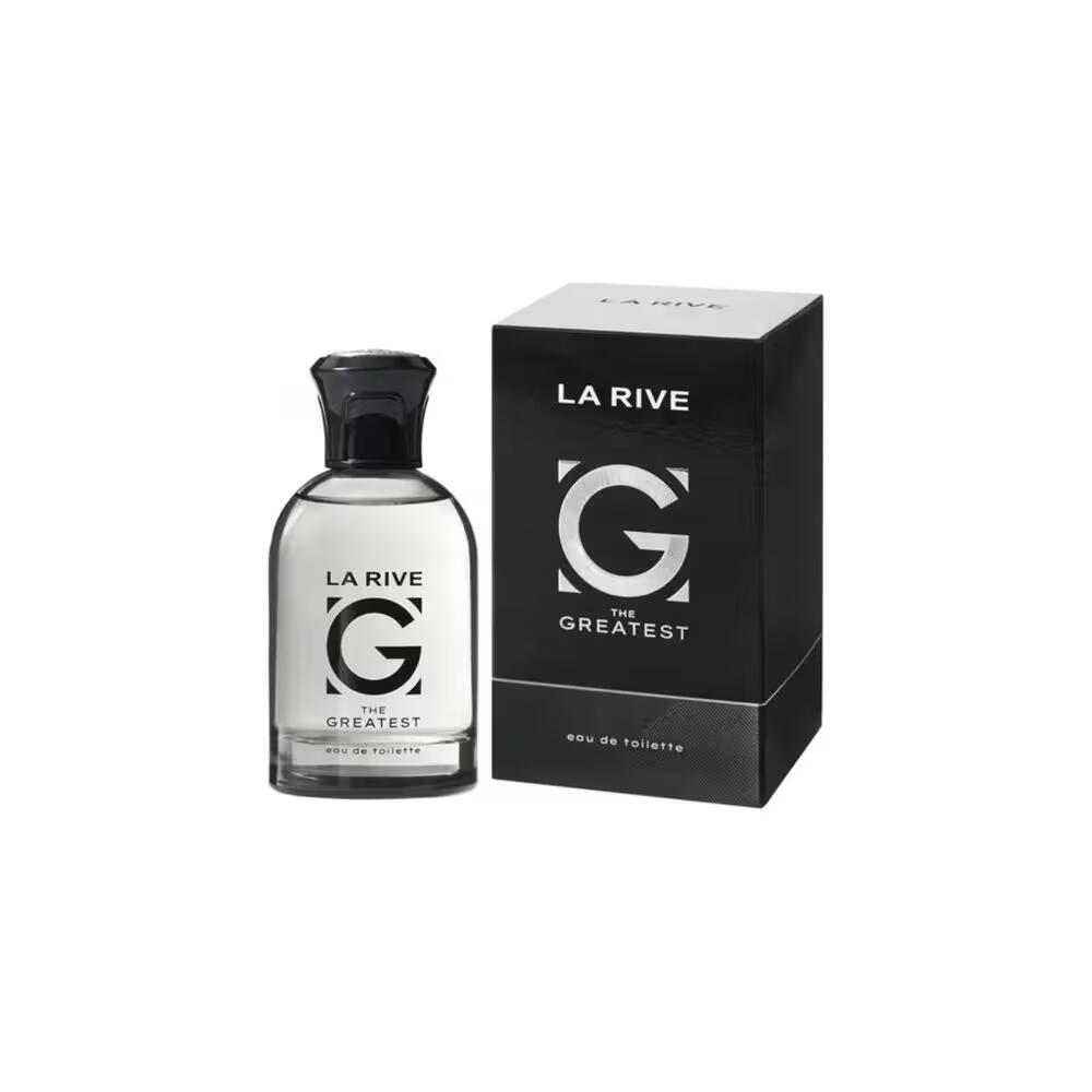 The Greatest La Rive одеколон - новий аромат для чоловіків 2025