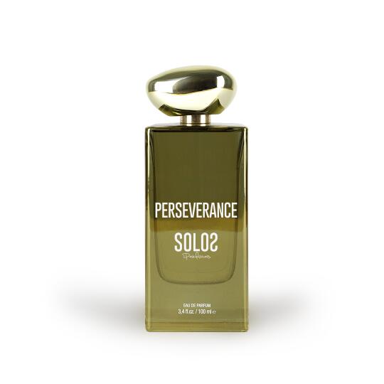 Perseverance Solos Perfumes perfume - a new fragrance for women and men ...