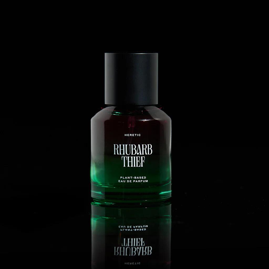 Rhubarb Thief Heretic Parfum аромат - новий аромат для жінок та ...