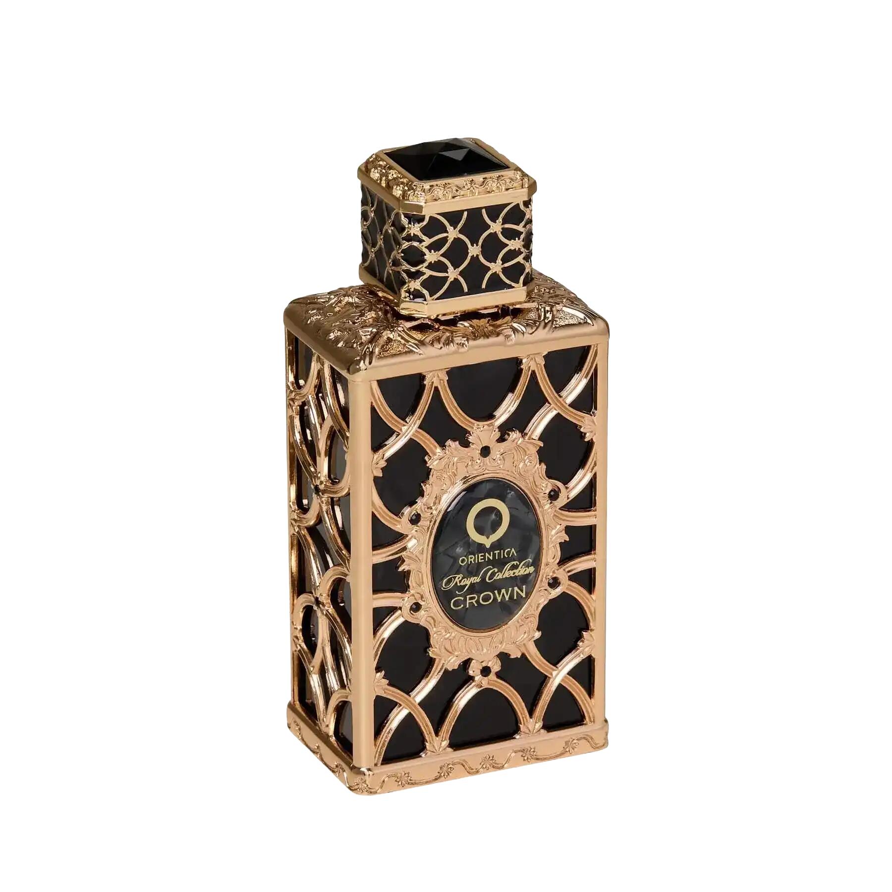 Crown Orientica Premium cologne - a new fragrance for men 2026