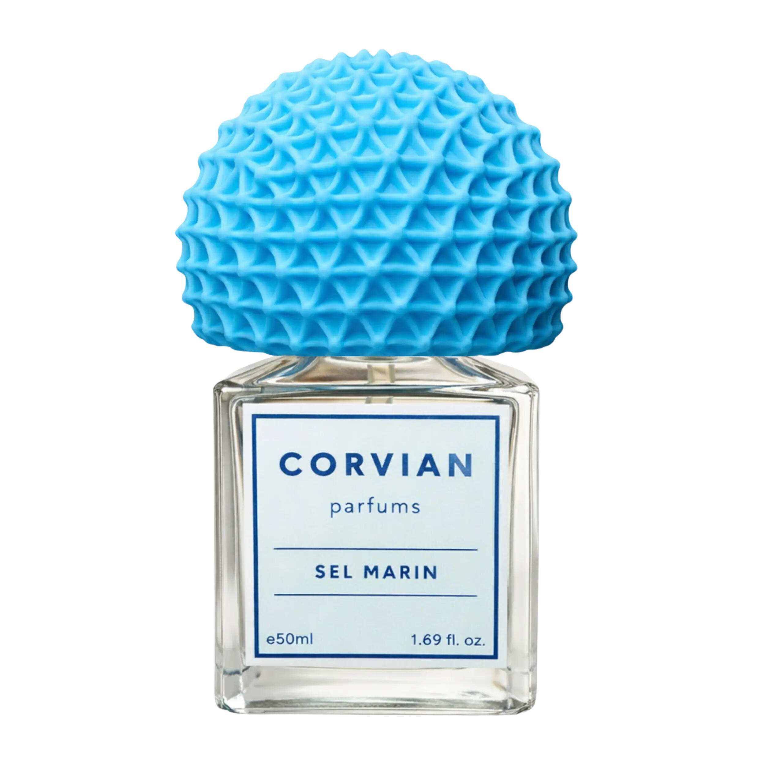 Sel Marin Corvian Parfums perfume - a new fragrance for women and men 2026