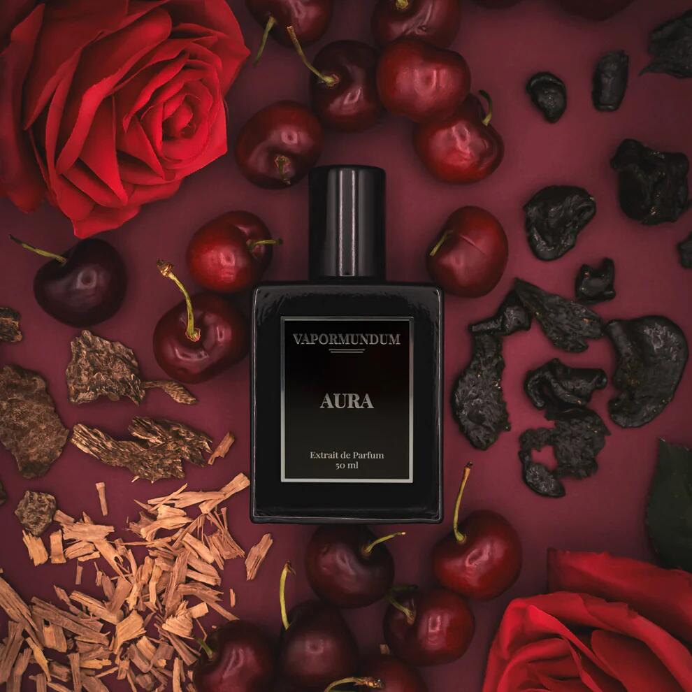 Aura Vapormundum perfume - a fragrance for women and men 2023