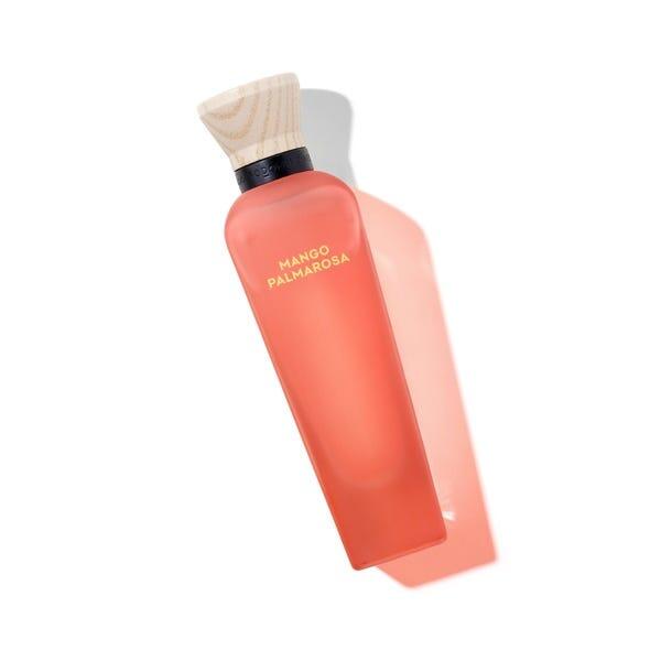 Mango Palmarosa Adolfo Dominguez perfume - a new fragrance for women 2026