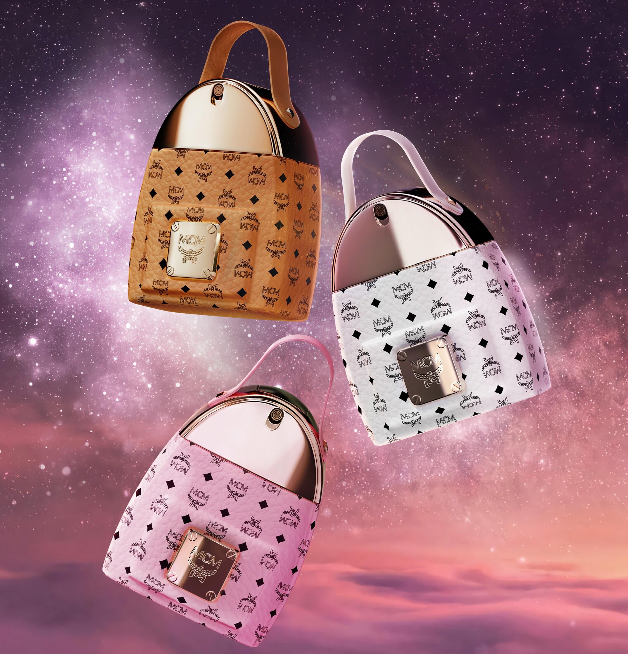 MCM Cosmic Star MCM - Mode Creation Munich perfume - a new fragrance ...