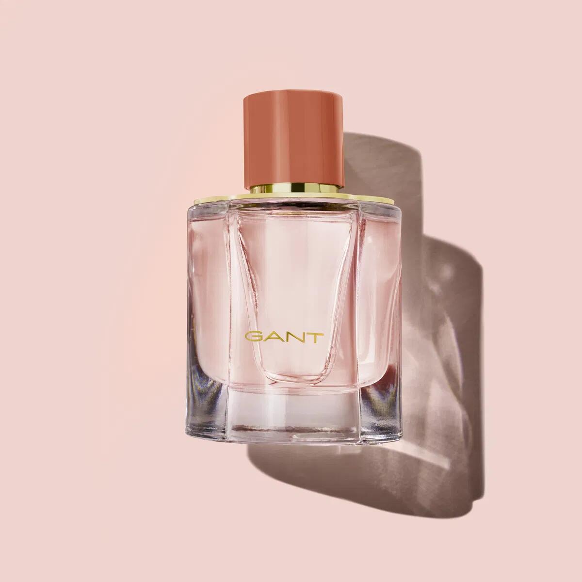 Bloom Bay Gant perfume - a new fragrance for women 2026
