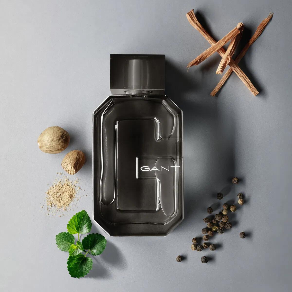 Midnight Gant colonie - un nou parfum de barbati 2026