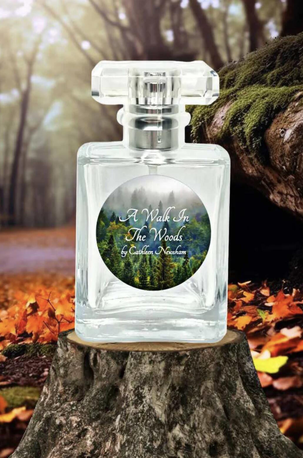A Walk In The Woods CN Perfumes perfume - a fragrance for women and men