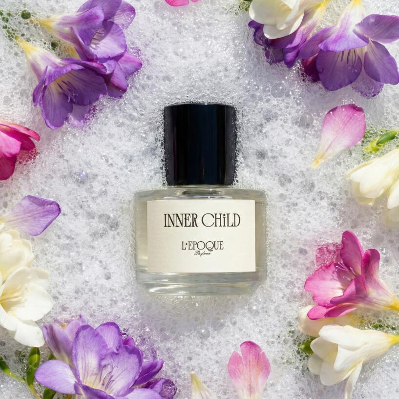 Inner Child L'Epoque Parfums perfume - a new fragrance for women and ...