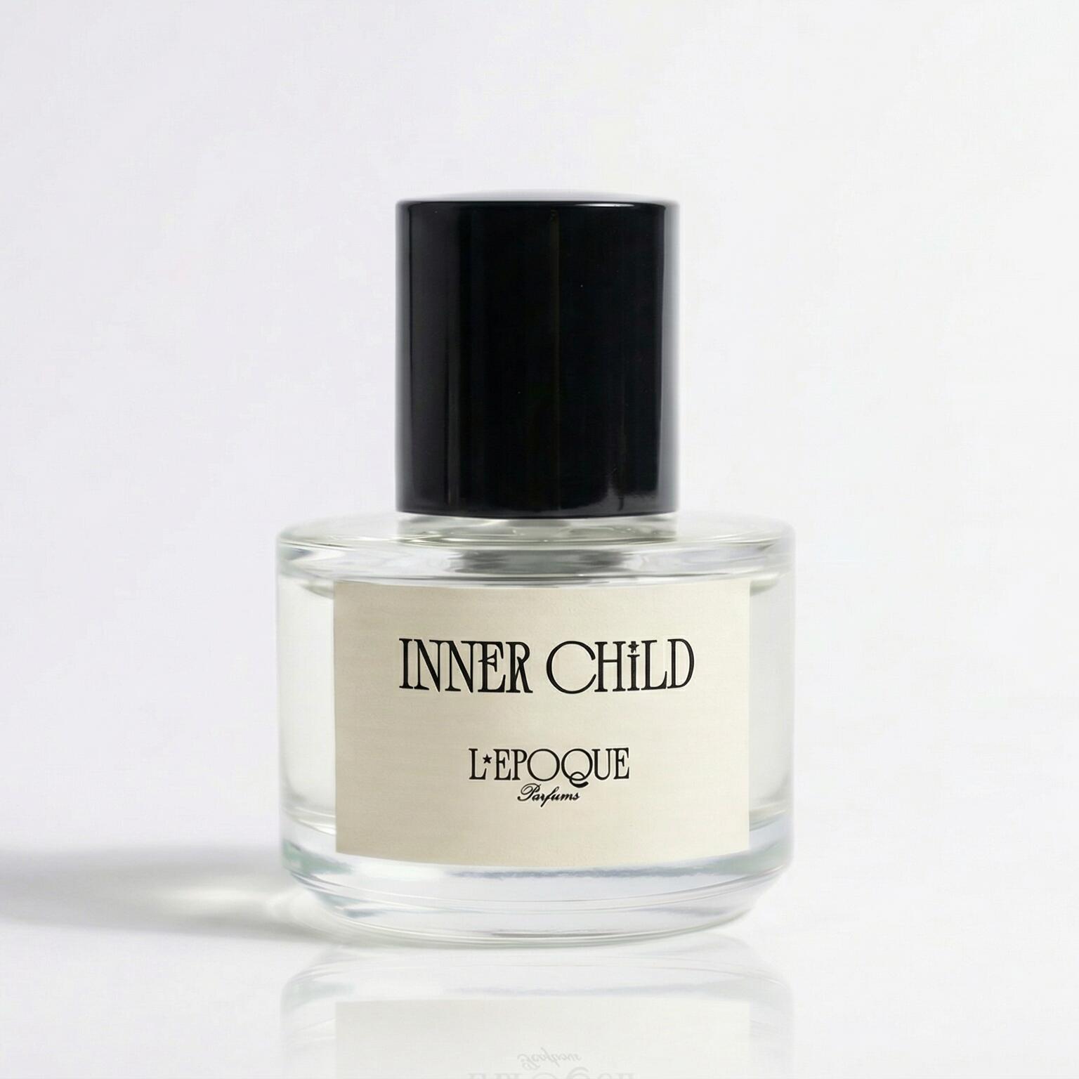 Inner Child L'Epoque Parfums perfume - a new fragrance for women and ...