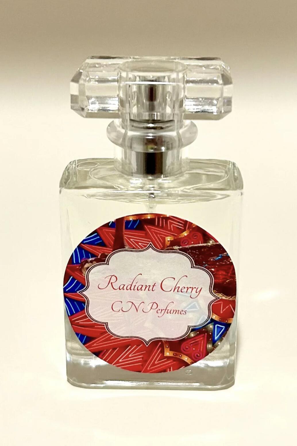 Radiant Cherry CN Perfumes parfum - un parfum pour homme et femme