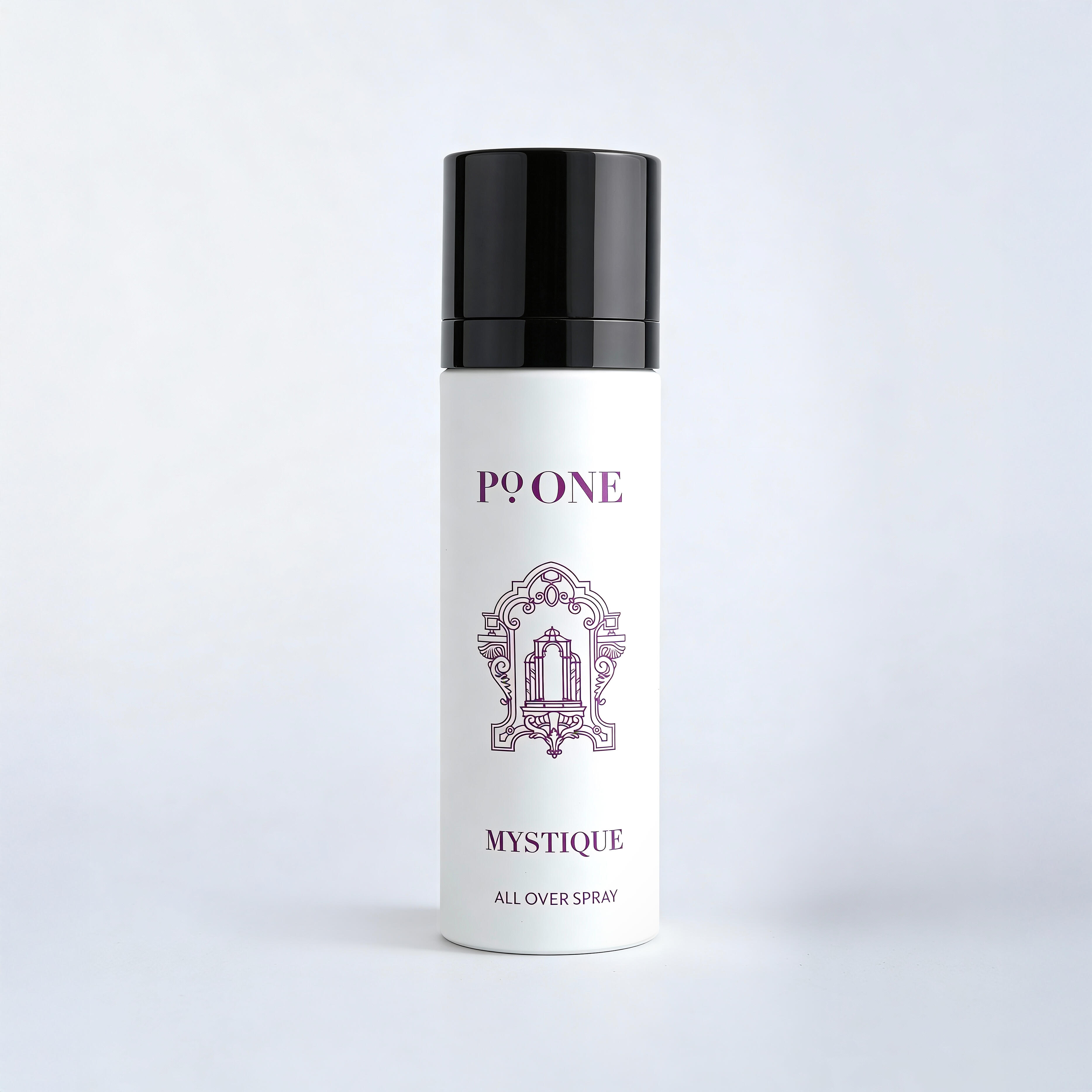Mystique Po ONE perfume - a new fragrance for women and men 2026