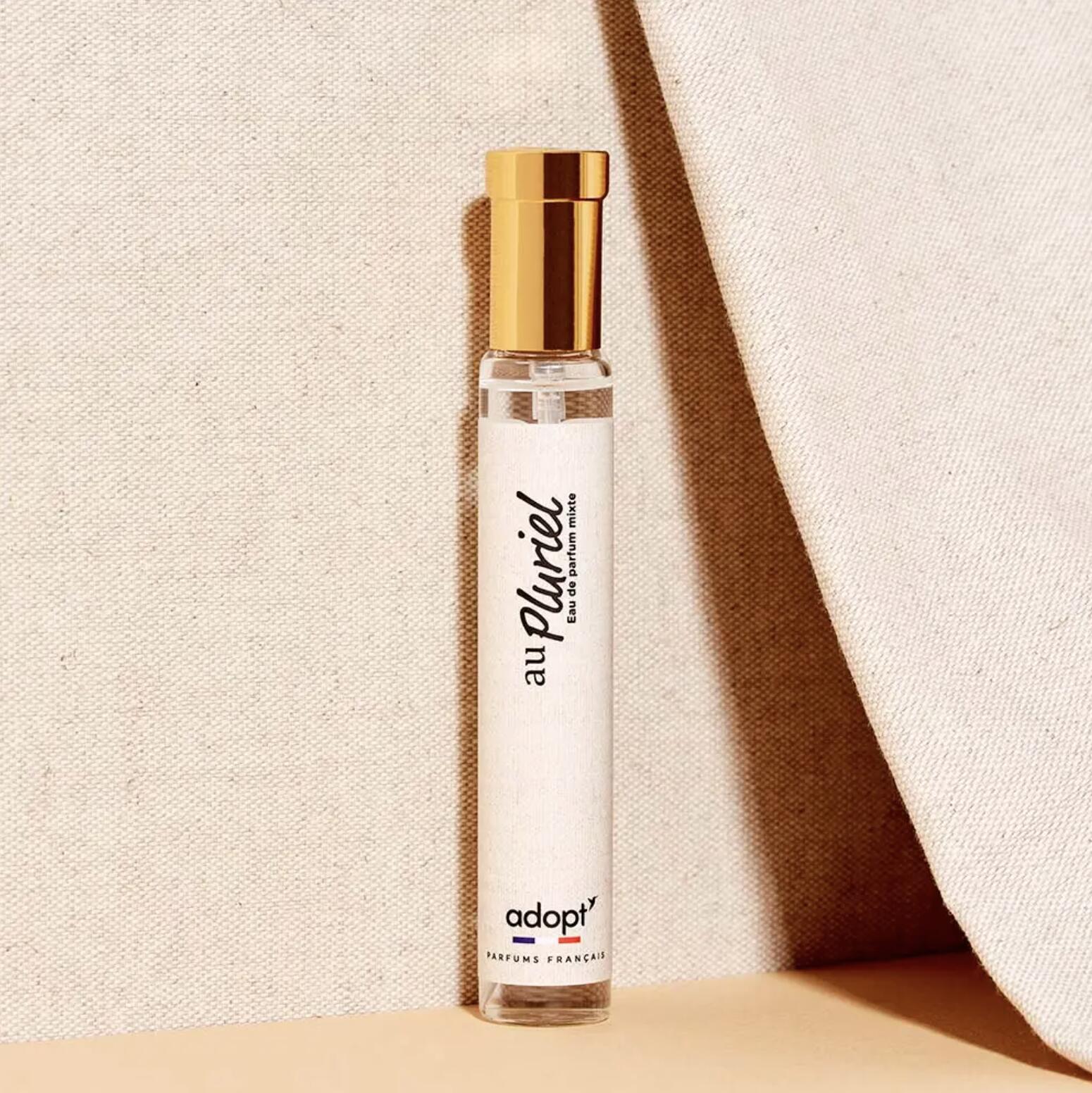 Au Pluriel Adopt Parfums parfum - un parfum unisex 2022