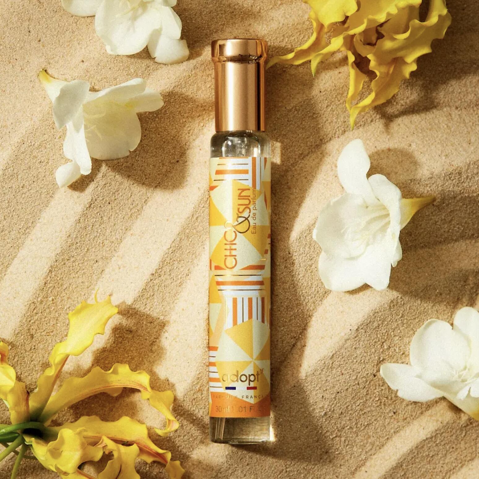 Chic & Sun Adopt Parfums perfume - a fragrância Compartilhável 2023
