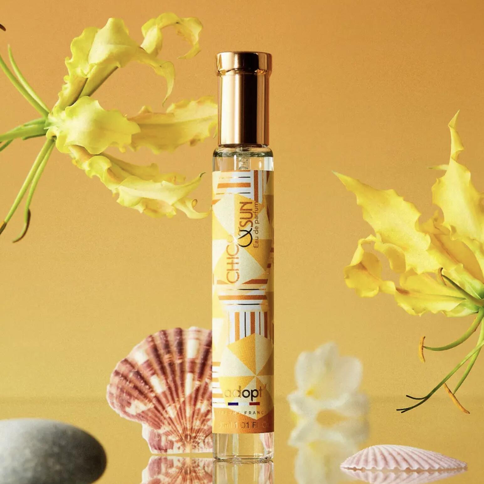 Chic & Sun Adopt Parfums perfume - a fragrância Compartilhável 2023
